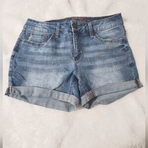 Faded Glory Jean Shorts for Women - Poshmark